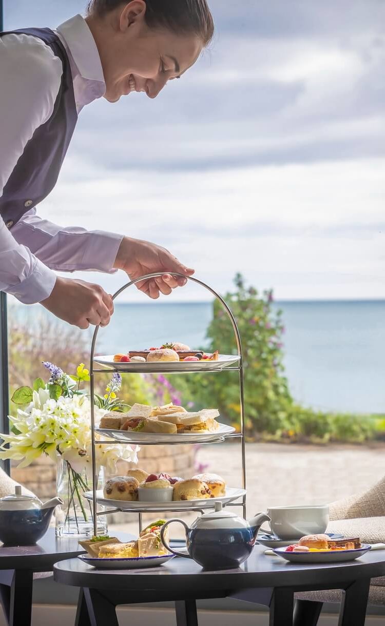 Dining | Shoreline Hotel | Restaurants North Dublin Donabate