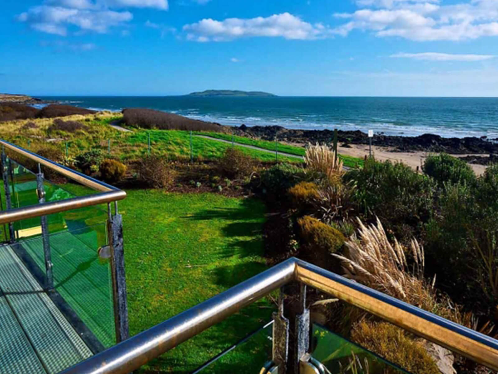 Sea Facing Room Dublin | Shoreline Hotel | Sea View Room | Shoreline Hotel