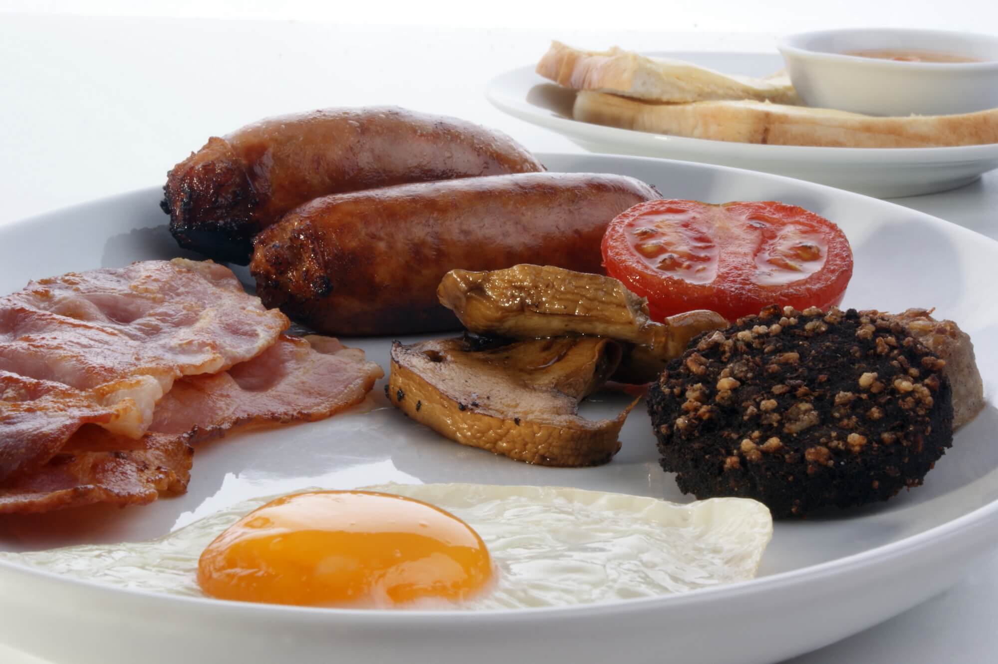 Breakfast North Dublin | Breakfast Menu | Shoreline Hotel