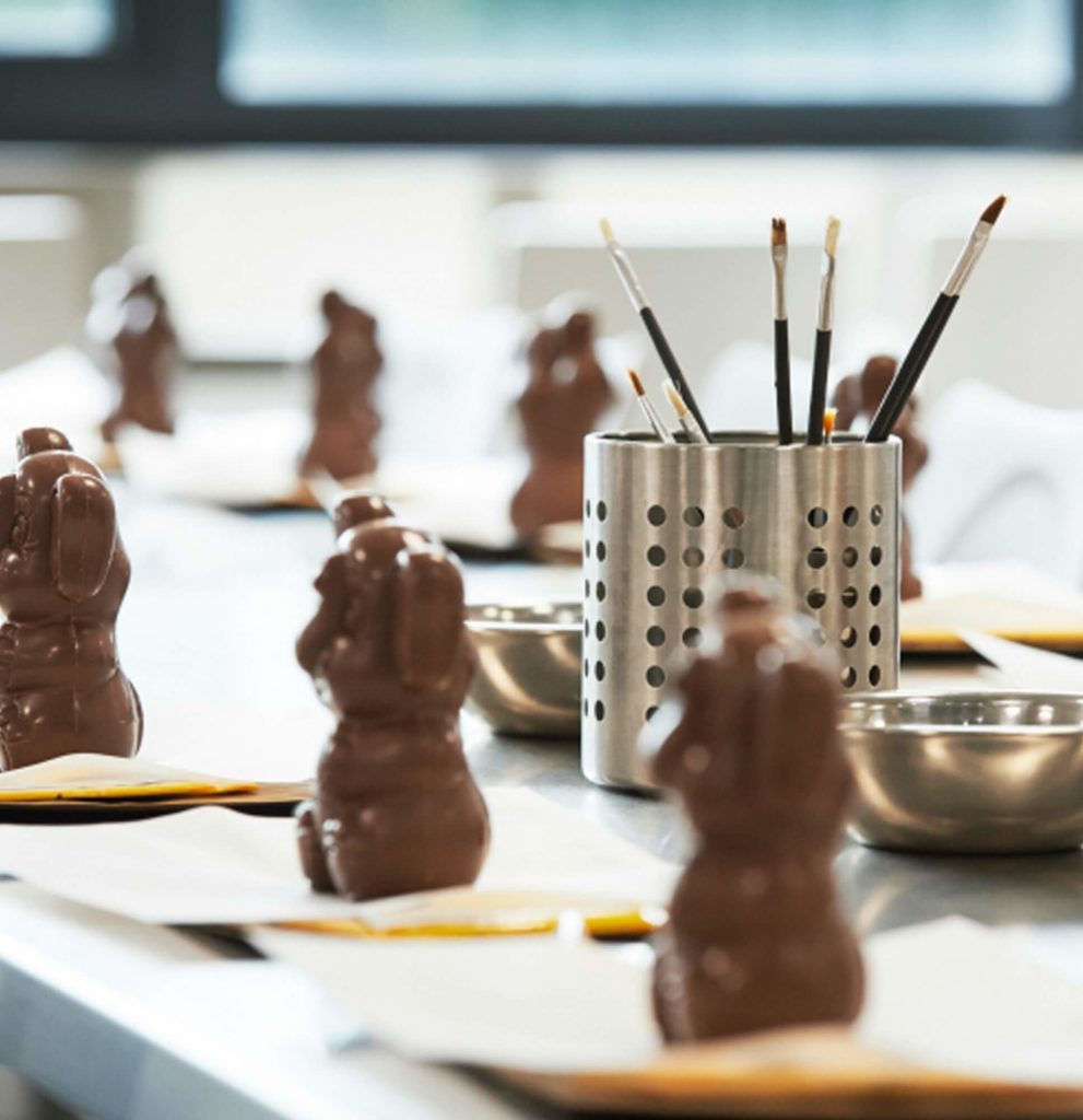 Butler's Chocolate Experience Dublin | Shoreline Hotel Dublin