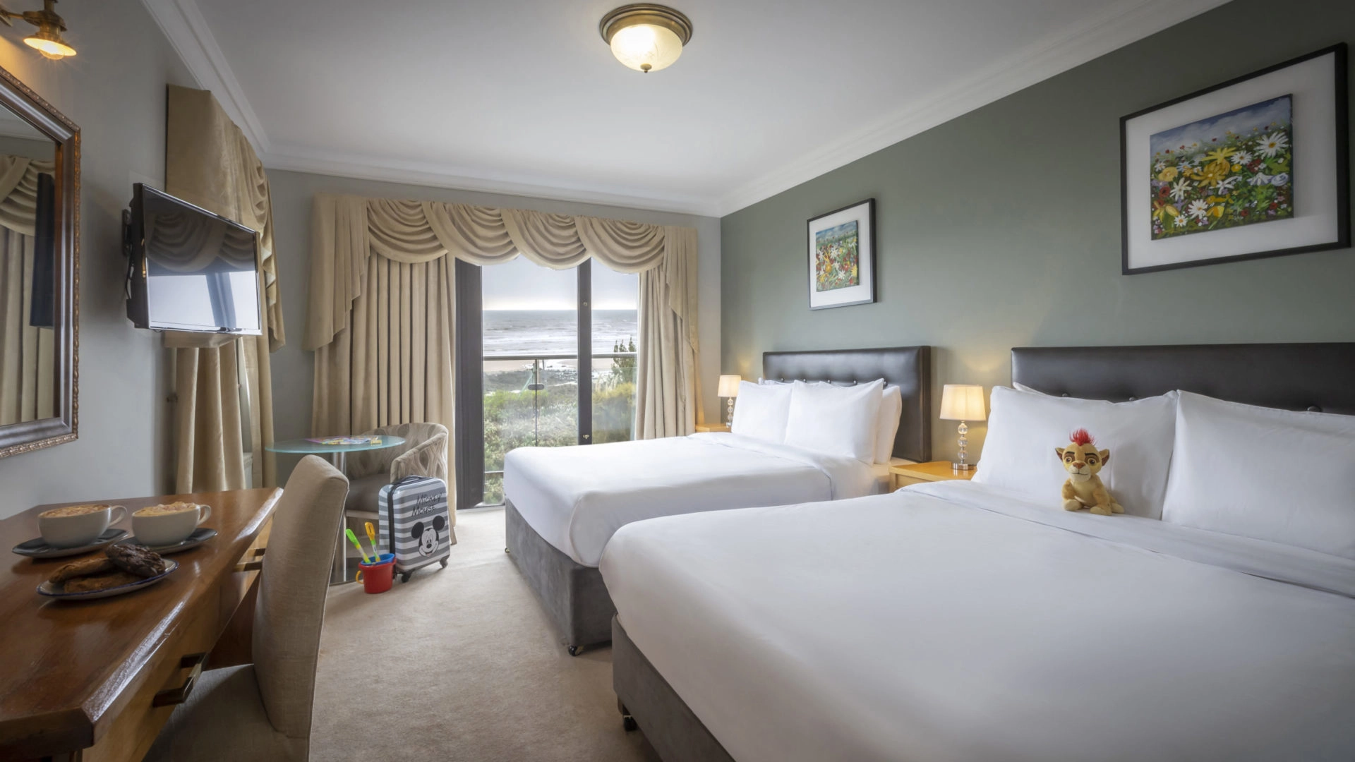 Shoreline Hotel Donabate | Donabate Hotel | Hotel Dublin