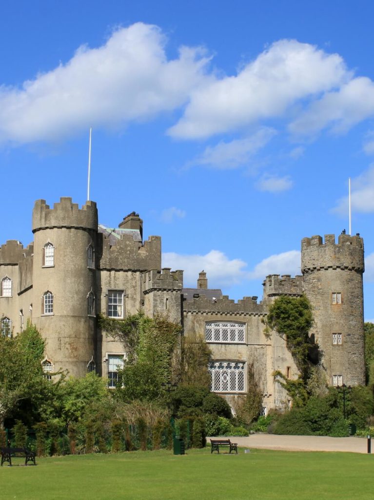 Malahide Castle Fairy Trail | Family Breaks | Shoreline Hotel