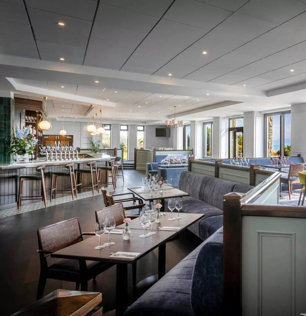 Shoreline Brasserie | Beachfront Restaurants in Donabate