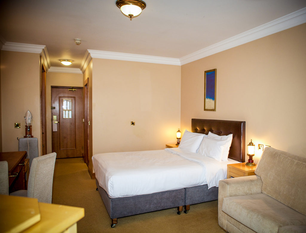 Hotel Gallery | Shoreline Hotel Donabate