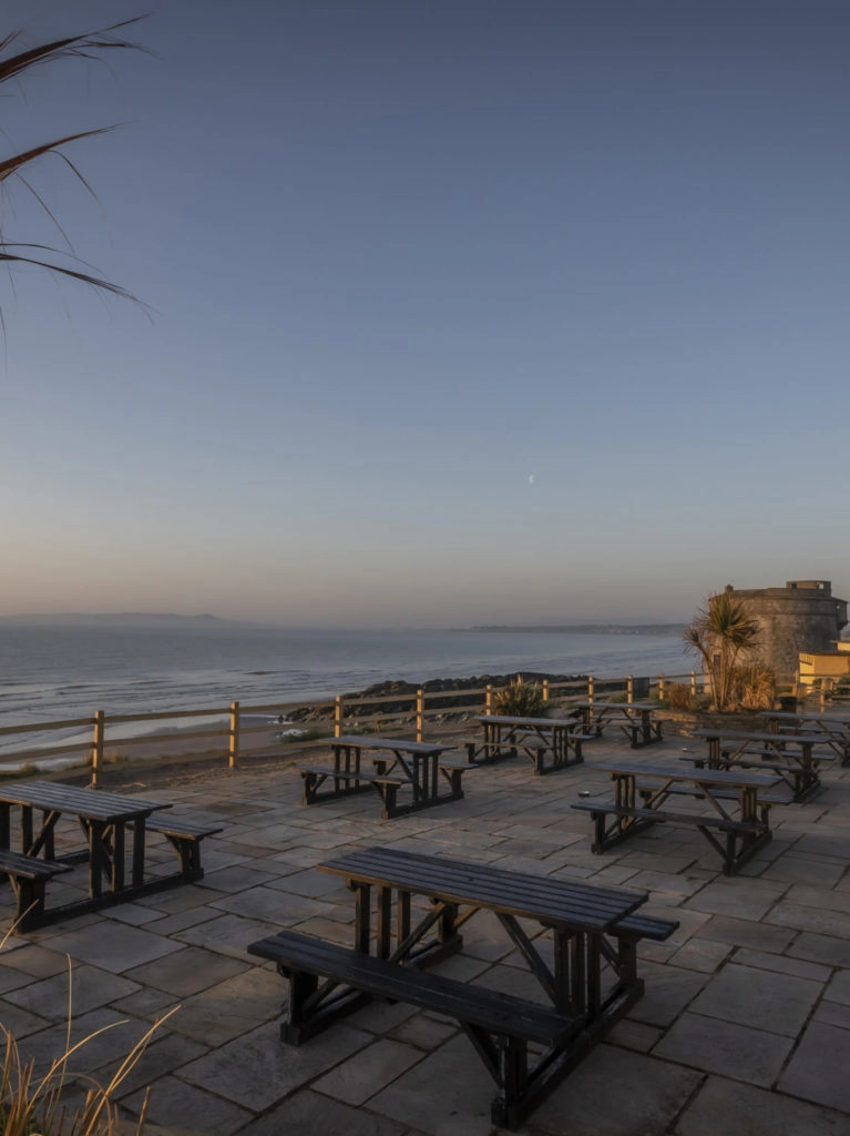 Restaurants North Dublin Donabate | Dining at Shoreline Hotel