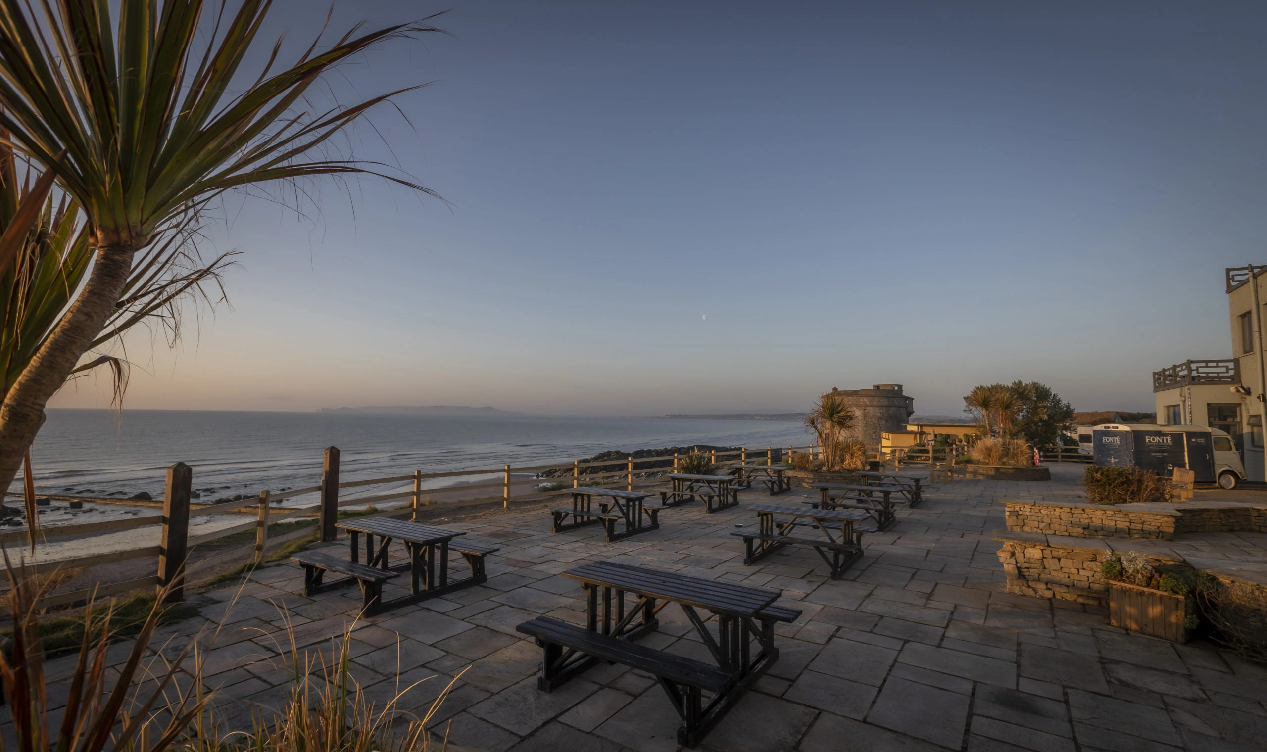 Restaurants North Dublin Donabate | Dining at Shoreline Hotel