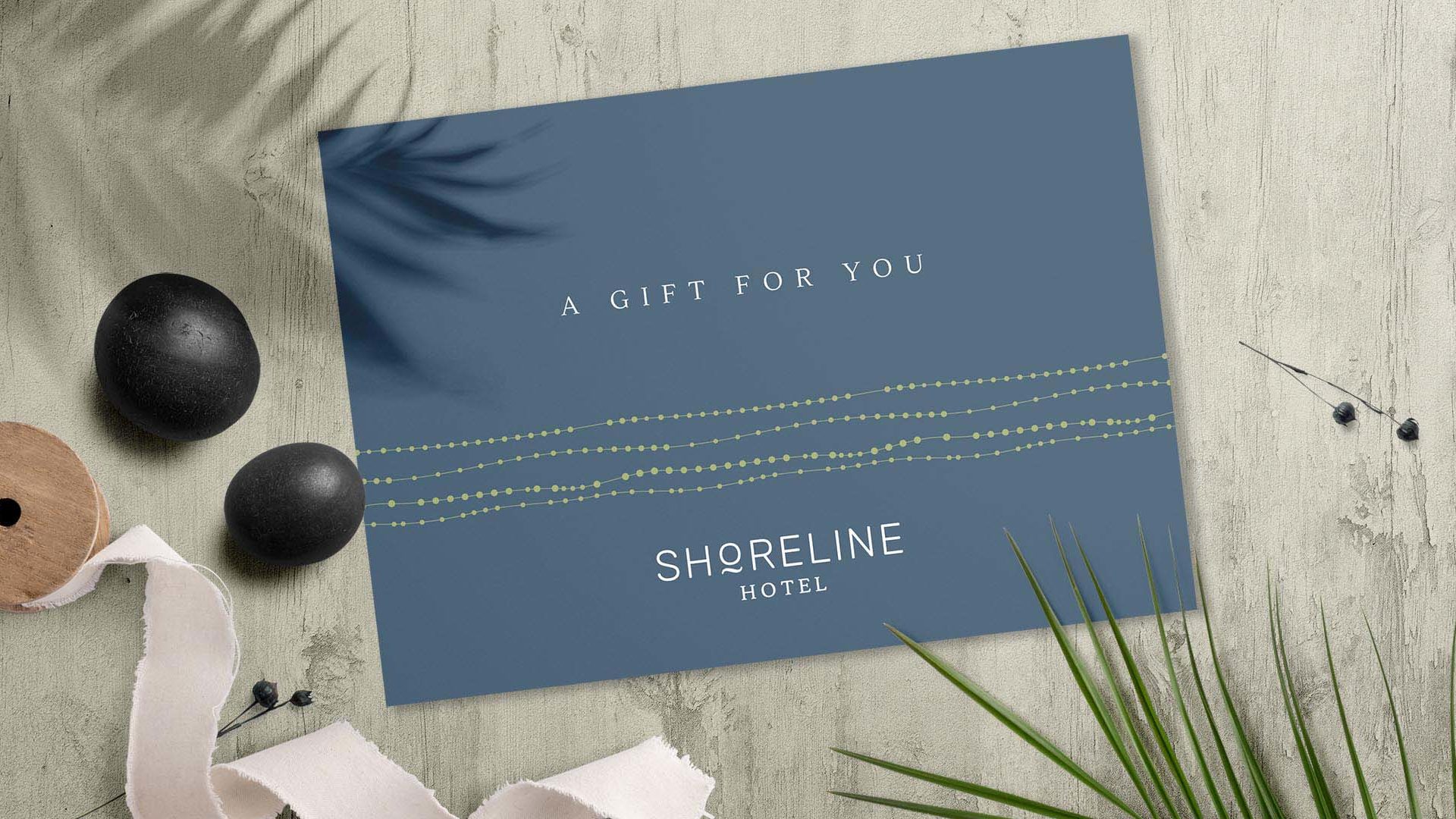 Hotel Gift Vouchers Dublin | Hotel Gift Cards - Shoreline Hotel Donabate