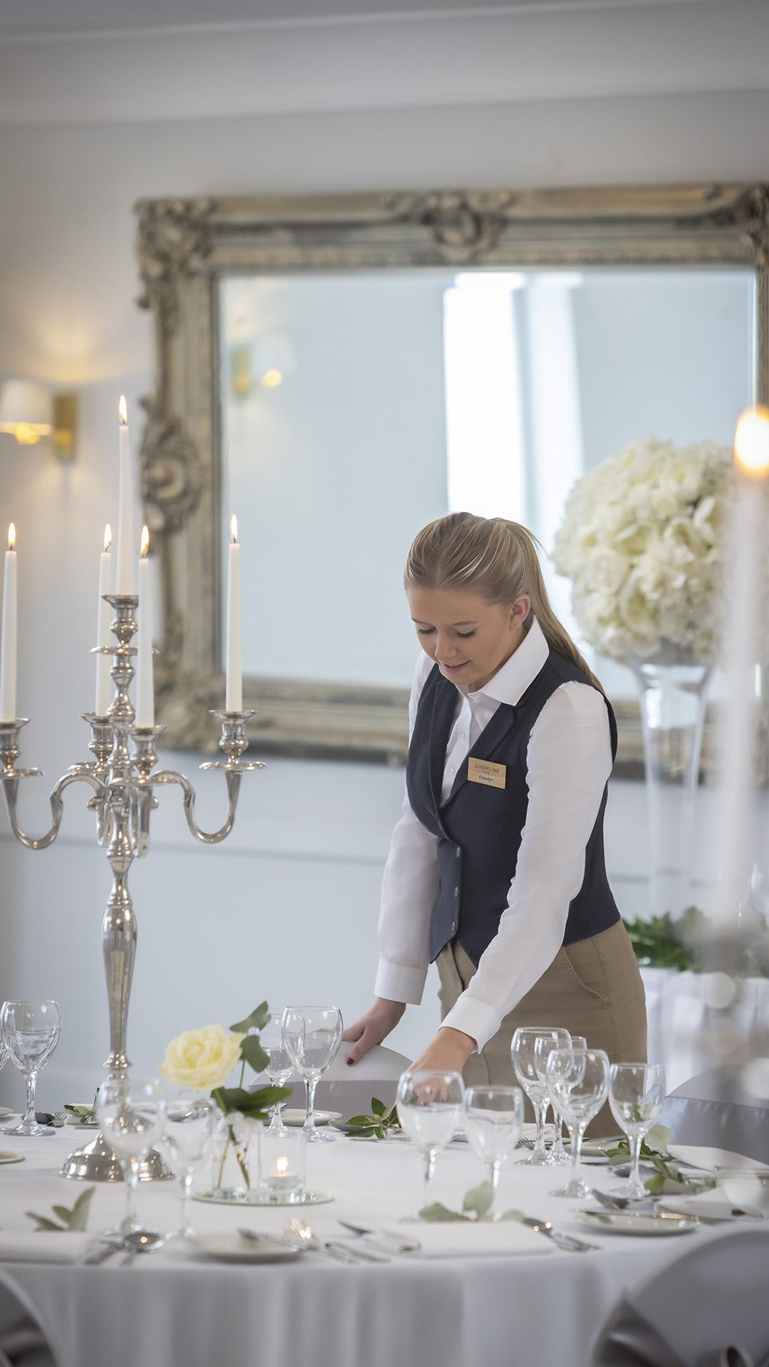 Wedding Gallery | Hotels for Weddings in Dublin | Shoreline