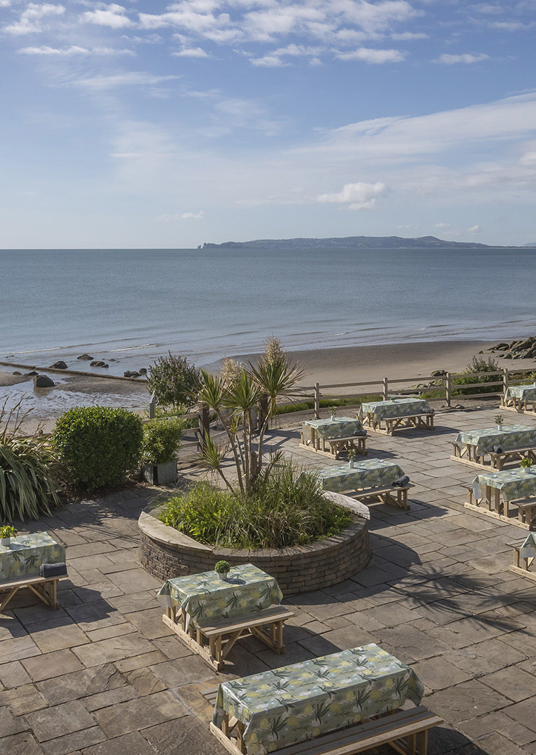 Dining | Shoreline Hotel | Restaurants North Dublin Donabate