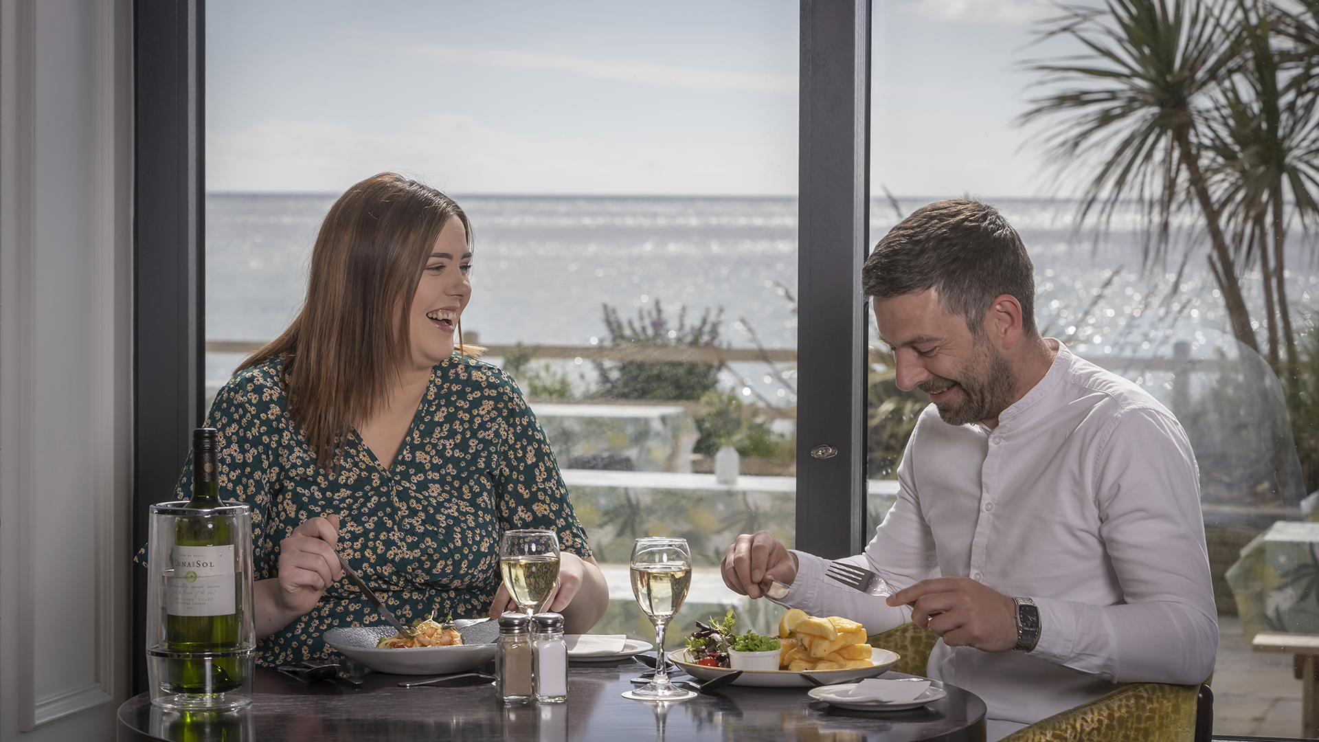 Shoreline Brasserie | Beachfront Restaurants in Donabate