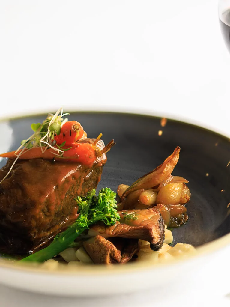 Restaurants North Dublin Donabate | Dining at Shoreline Hotel
