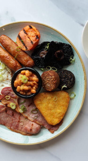 Shoreline Brasserie | Beachfront Restaurants in Donabate