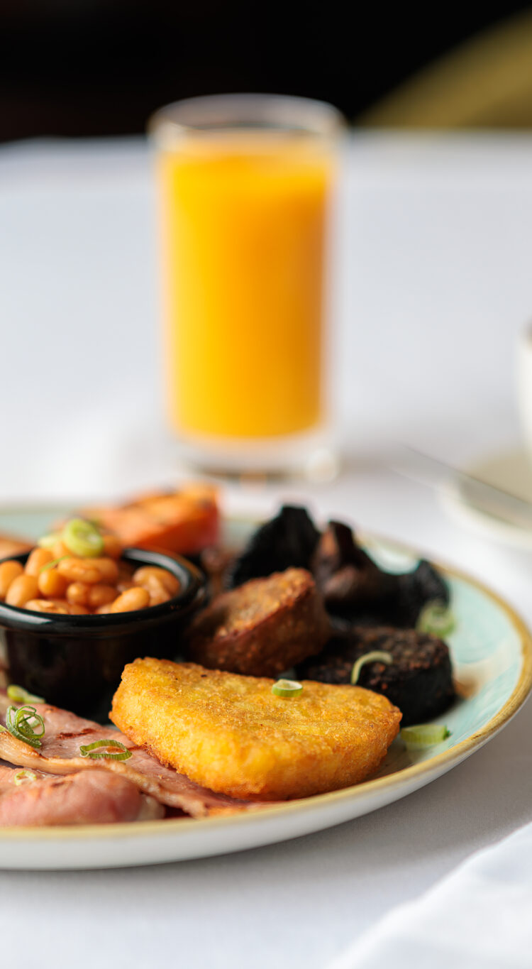 Restaurants North Dublin Donabate | Dining at Shoreline Hotel