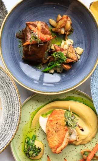 Shoreline Hotel Donabate | The Only Beach Hotel in Dublin