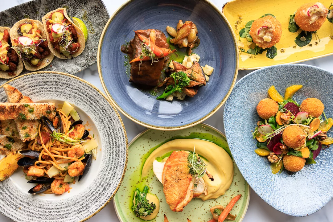 Shoreline Hotel Donabate | The Only Beach Hotel in Dublin