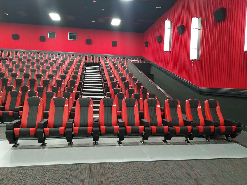 Movies at Swords | Cinema Dublin | Shoreline Hotel