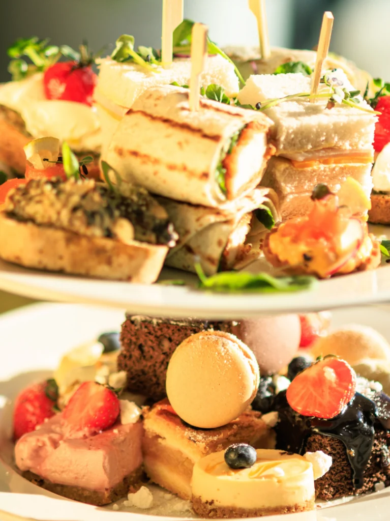 Restaurants North Dublin Donabate | Dining at Shoreline Hotel