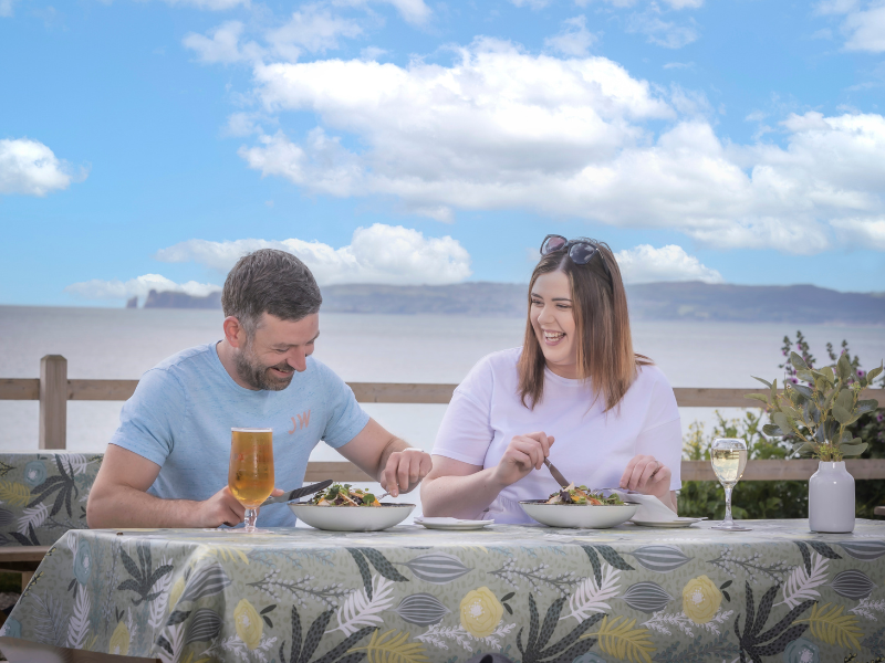 Daily Specials | Restaurants in North Dublin | Shoreline Hotel