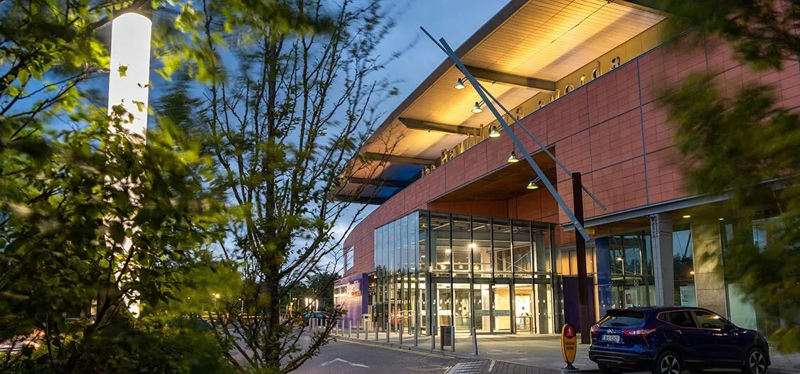 Hotels Near Swords Pavilions | Shoreline Hotel Donabate