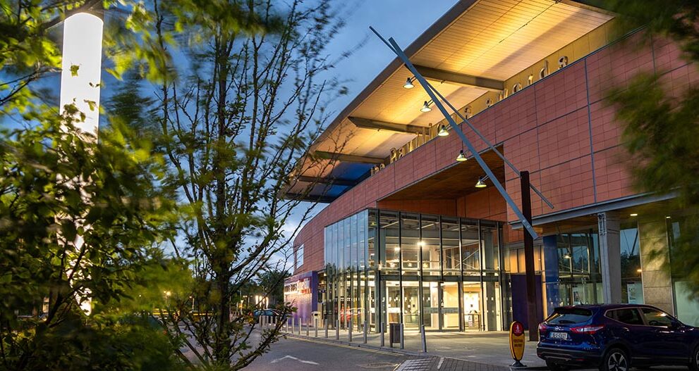 Hotels Near Swords Pavilions | Shoreline Hotel Donabate