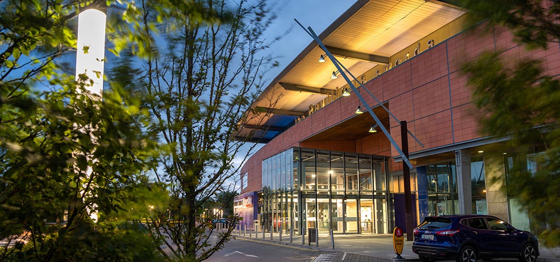 Hotels Near Swords Pavilions | Shoreline Hotel Donabate