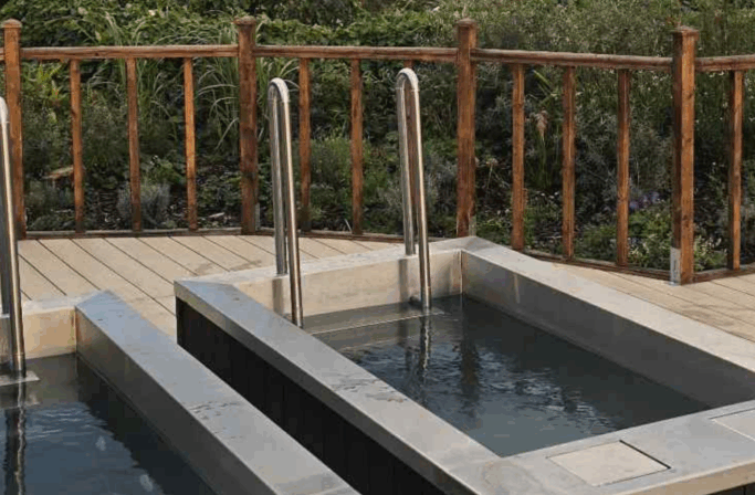 The Sauna Donabate | Shoreline Sauna Donabate | Shoreline Hotel